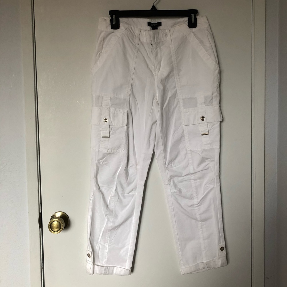 Cargo Pants - Gem